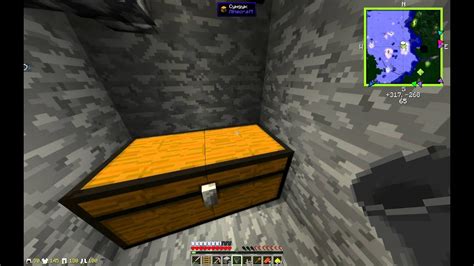 Minecraft Faq сбор лута в сундук через воронку Youtube