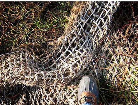 Erosion Control Toolbox Rolled Erosion Control Product Netting
