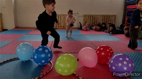 Մարզական խառնաշփոթ Youtube