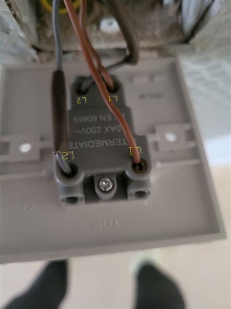 Layout For A Wall Switch Wiring How To Wire Switches