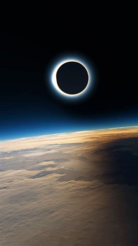 Solar Eclipse Wallpaper Kolpaper Awesome Free Hd Wallpapers
