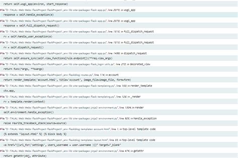 Python How To Display Current Users Username In Url Flask Stack Overflow