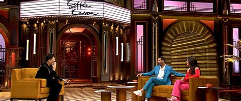 This Reply By Akshay On Koffee With Karan S7 Is Proof That Everyone Is
