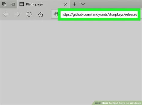 How To Bind Keys On Windows Shortcuts Remapping More