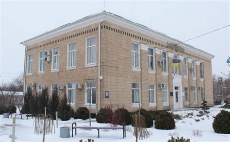 КП «Покровський комунгосп передали на баланс майно Решетилівщина Ua