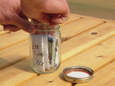 Seed Expiration Dates Seed Storage Tips And Germination Tests HGTV