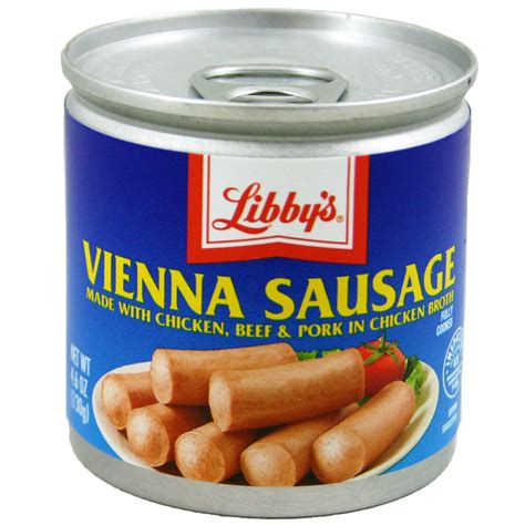 Vienna Sausage Bulkvana Wholesale Marketplace Free Shipping
