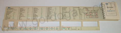 Keyboard Overlay Template Williamson Ga Us