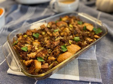 Stepmom Thanksgiving