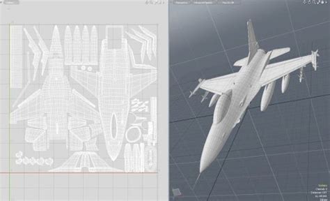 How To Use UV Maps Creative Bloq