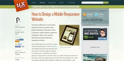 Responsive Web Design And Development Tutorials Tripwire Magazine