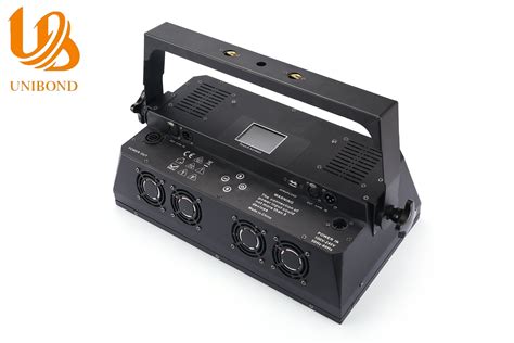 Atomic 3000 LED RGB Strobe Light DJ Stage Effect Flash Wedding Decoration And Strobe Light