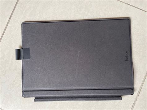 Surface Pro 3 Keyboard Computers And Tech Parts And Accessories Computer Keyboard On Carousell