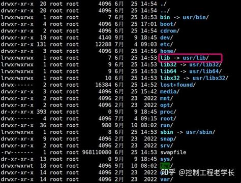 linux软链接和硬链接 知乎