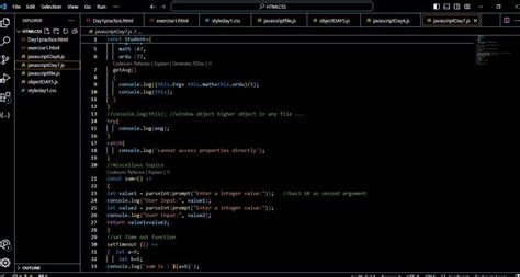 day 2 of full stack learning with coding practice tabban ghani posted on the topic linkedin