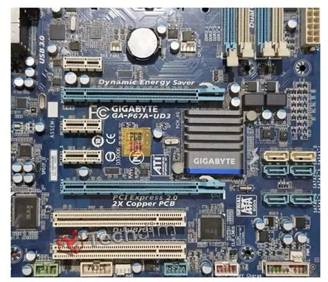 Can A PCIe 3 0 Work With PCIe 2 0 Benefits And Drawbacks Techdim