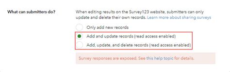 Error Editing Is Not Possible Because The Record Specified By The