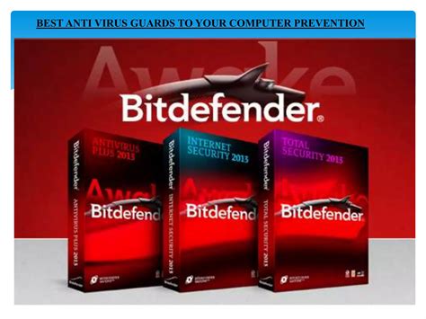 Computer Viruses And Prevention Techniques Pptx