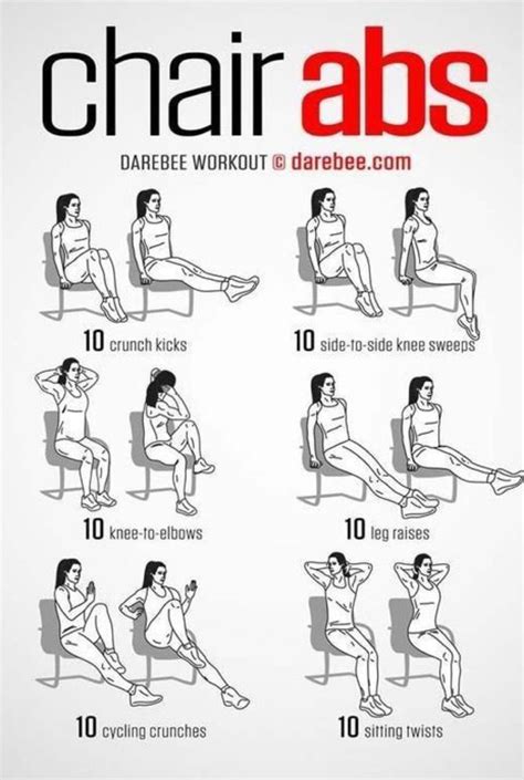 Go To Do At Work When Sitting Chair Exercises For Abs Office Exercise Quick Workout Go To Do At Work When Sitting Chair Exercises For Abs Office Exercise Quick Workout