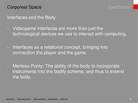 Interface Body Meaning At Randall Graves Blog