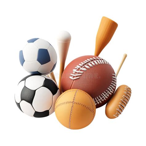 Sports Clipart Png