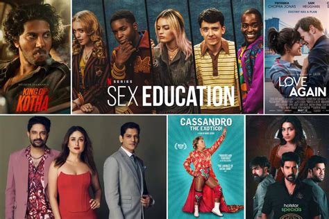 Ott पर इस हफ्ते देखें 7 वेब सीरीज और फिल्‍में मिस्ट्री से भरपूर कहानी