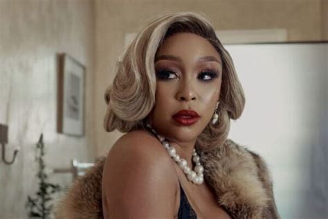 Minnie Dlamini Sparks Outrage After Daring Lingerie Post Shocks Fans Fakaza News