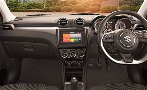 2025 Maruti Suzuki Swift Zxi Ags Price In India
