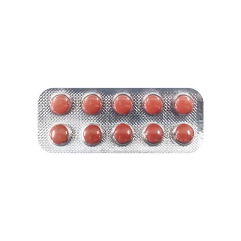 Buy Telmikind Ln Tablet 10s Online At Upto 25 Off Netmeds