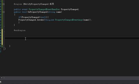 WPF 精修篇 依赖属性 CTO博客 wpf 依赖属性