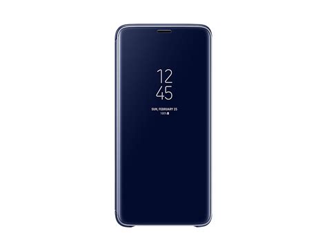 Etui Pokrowiec Na Telefon Samsung Galaxy S9 8169306848 Oficjalne