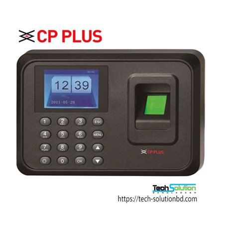 CP Plus Tech Solution BD Ltd