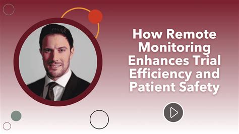 The Basics Of Clinical Trial Centralized Monitoring