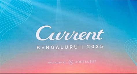 Current2025 Confluentcloud Confluent Kafka Datastreaming