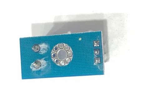 Voltage Detection Sensor Module 25v At ₹ 14 Mundka New Delhi Id 2852893082030