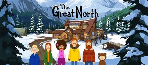 201920 A Fox újoncai 8 The Great North Sorozatjunkie