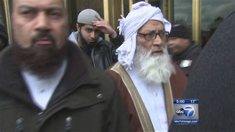 Mohammad Abdullah Saleem Pleads Not Guilty To Sex Abuse Charges Abc7