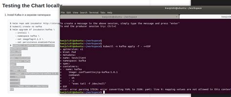 Kafka Connector Development Instructions Give Error · Issue 477 · Openfaasfaas Netes · Github