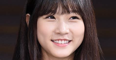 [포토엔]김새론 가까이서 보면 더 예쁜 실물미모