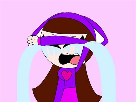 Lily Is Crying Sfx By Guirigobello2013 On Deviantart