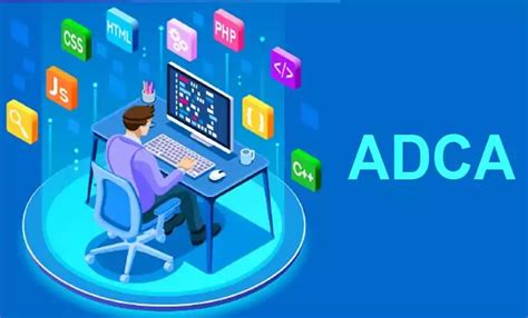 diploma in computer application at ifda institute