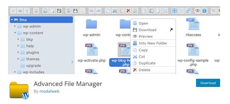 9 Best Wordpress Ftp Plugins To Manage And Securely Transfer Your Web Files