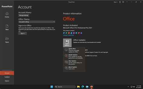 Cannot Open Powerpoint Causes And How To Fix