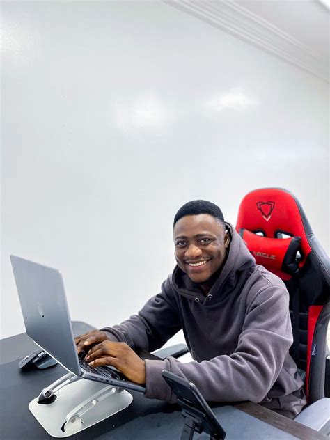 Ejiro Asiuwhu On Linkedin Softwareengineering Careeradvice Opportunity