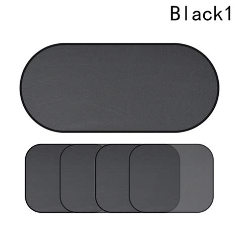 Summer Mesh Shade Heat Insulation Sun Shield Car S Grandado