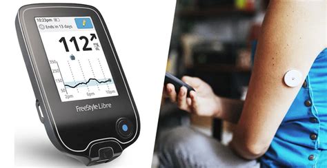 Continuous Glucose Monitoring Cgm And Its Benefits For Diabetes