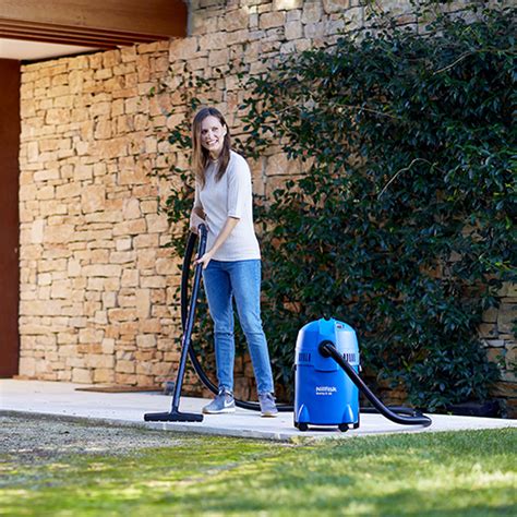 Buddy Ii 18 Eu Nilfisk Peru