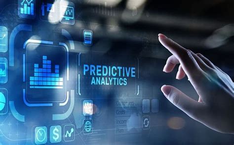 Using Predictive Analytics To Prevent Workforce Security Breaches Scopd