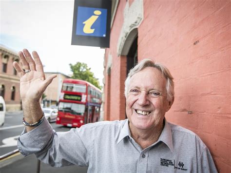 Four Decades As A Font Of Knowledge The Mercury