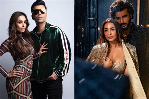 Moving In With Malaika